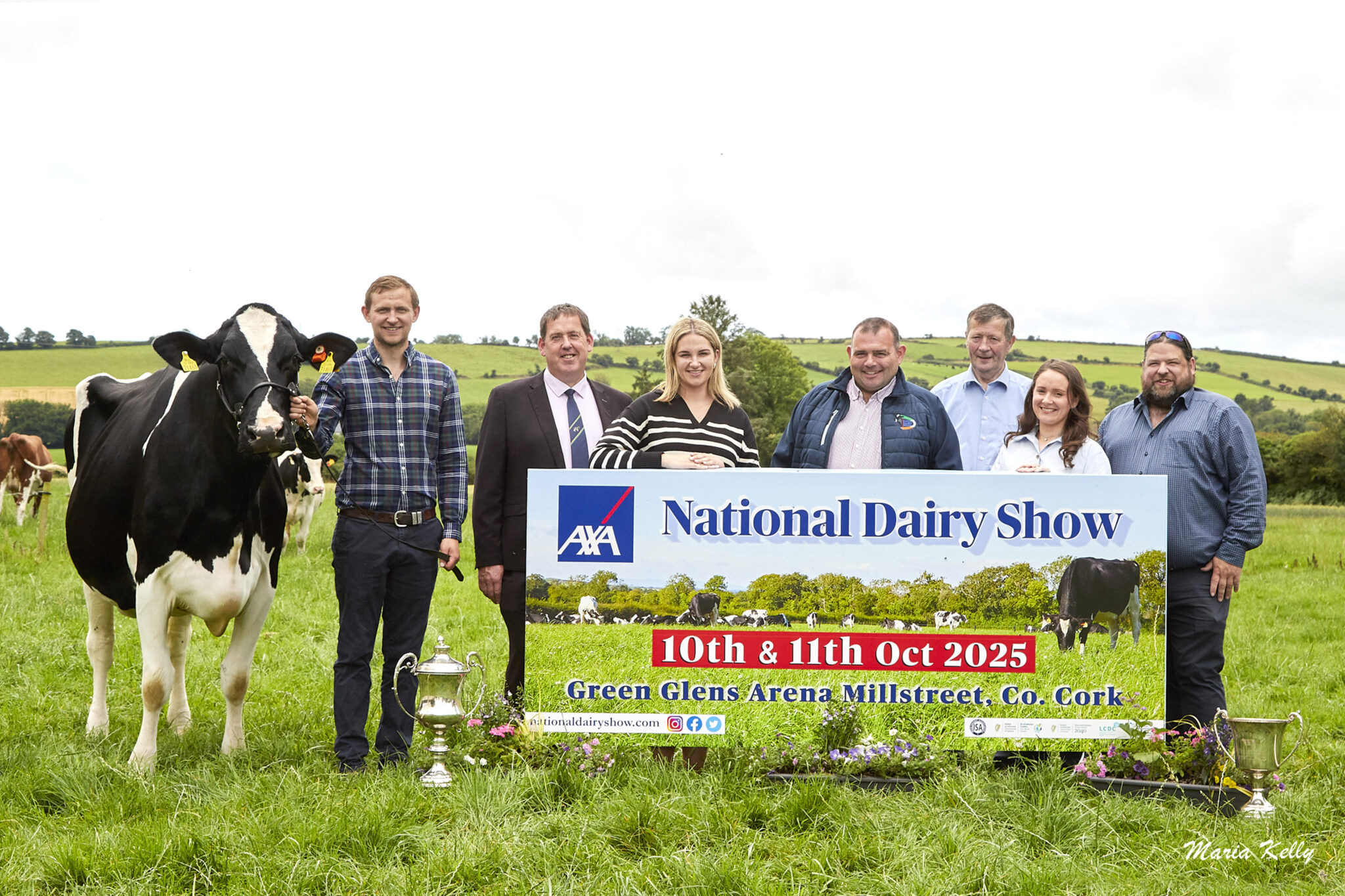 National Dairy Show 2025 Launch - National Dairy Show